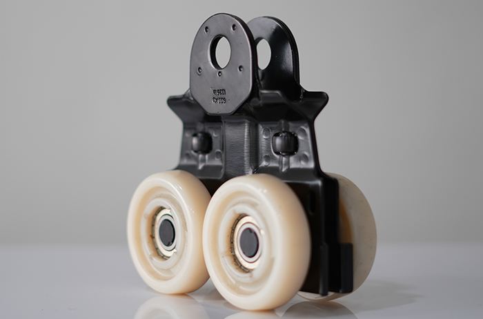 Services | Kolte Pressing Works